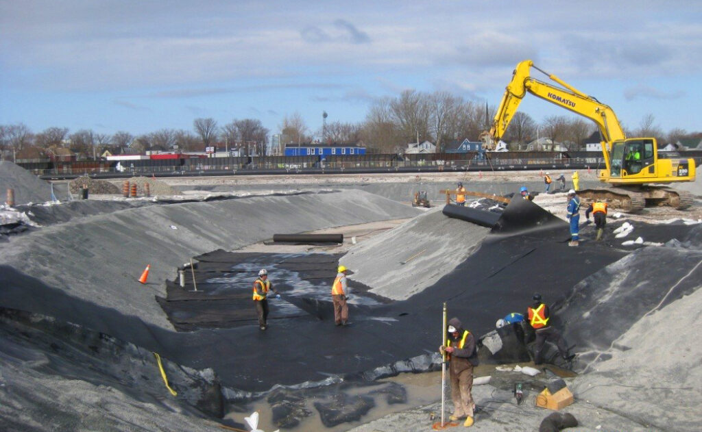 Sydney Tar Ponds – Nän Ka